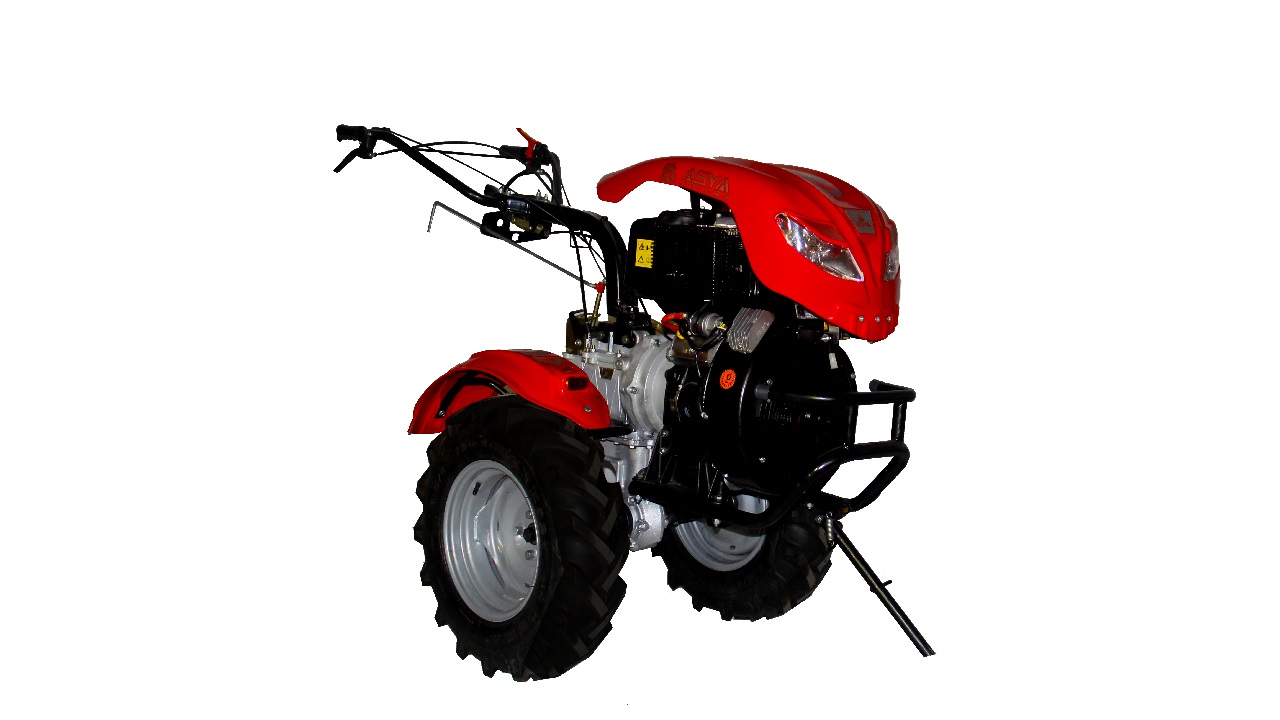 17 HP ASYA MOTOR Asya Motors